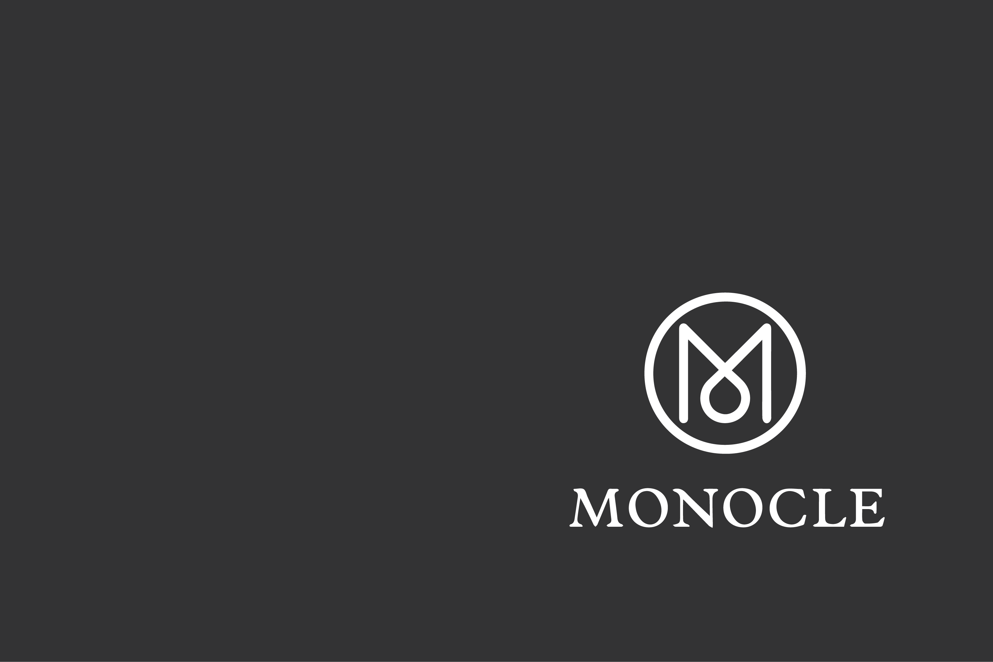 Monocle Radio, Interview - Aware