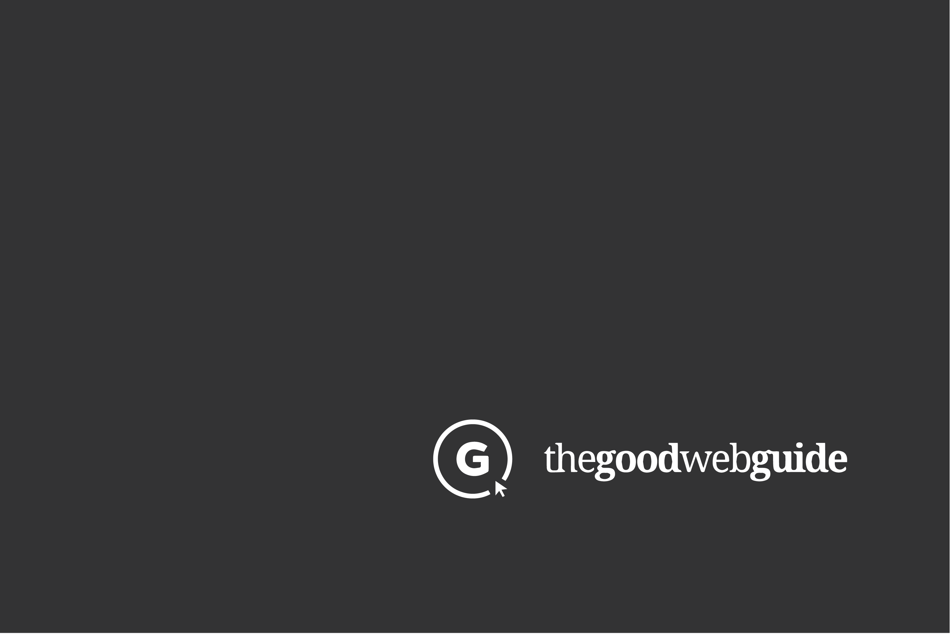 The Good Web Guide, Interview - Aware