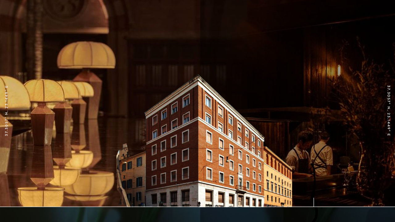 Hyatt Thompson - Aware